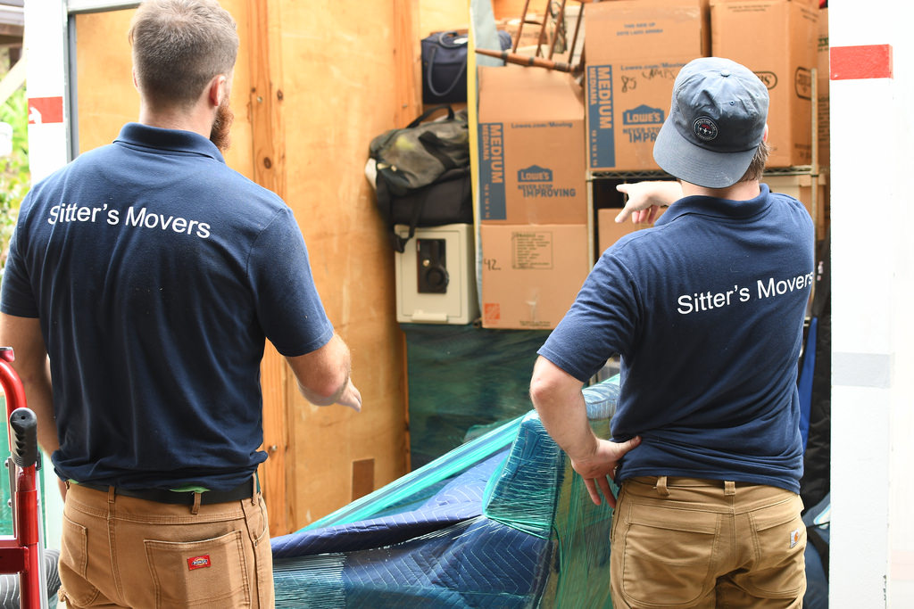 Cedars Cross Country Movers | Brooklyn NYC to Seattle WA Moving Company